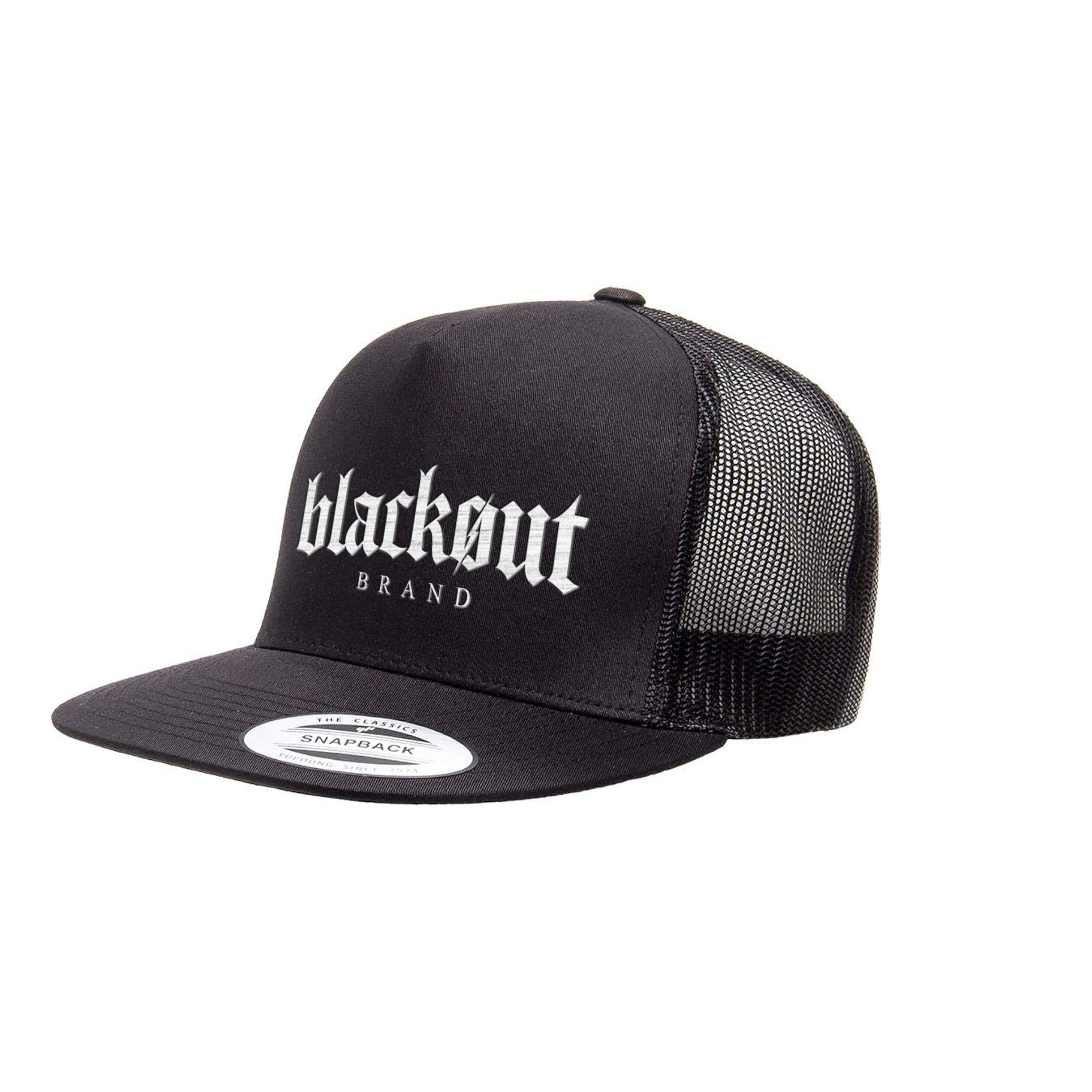 HEADWEAR – Blackout Brand