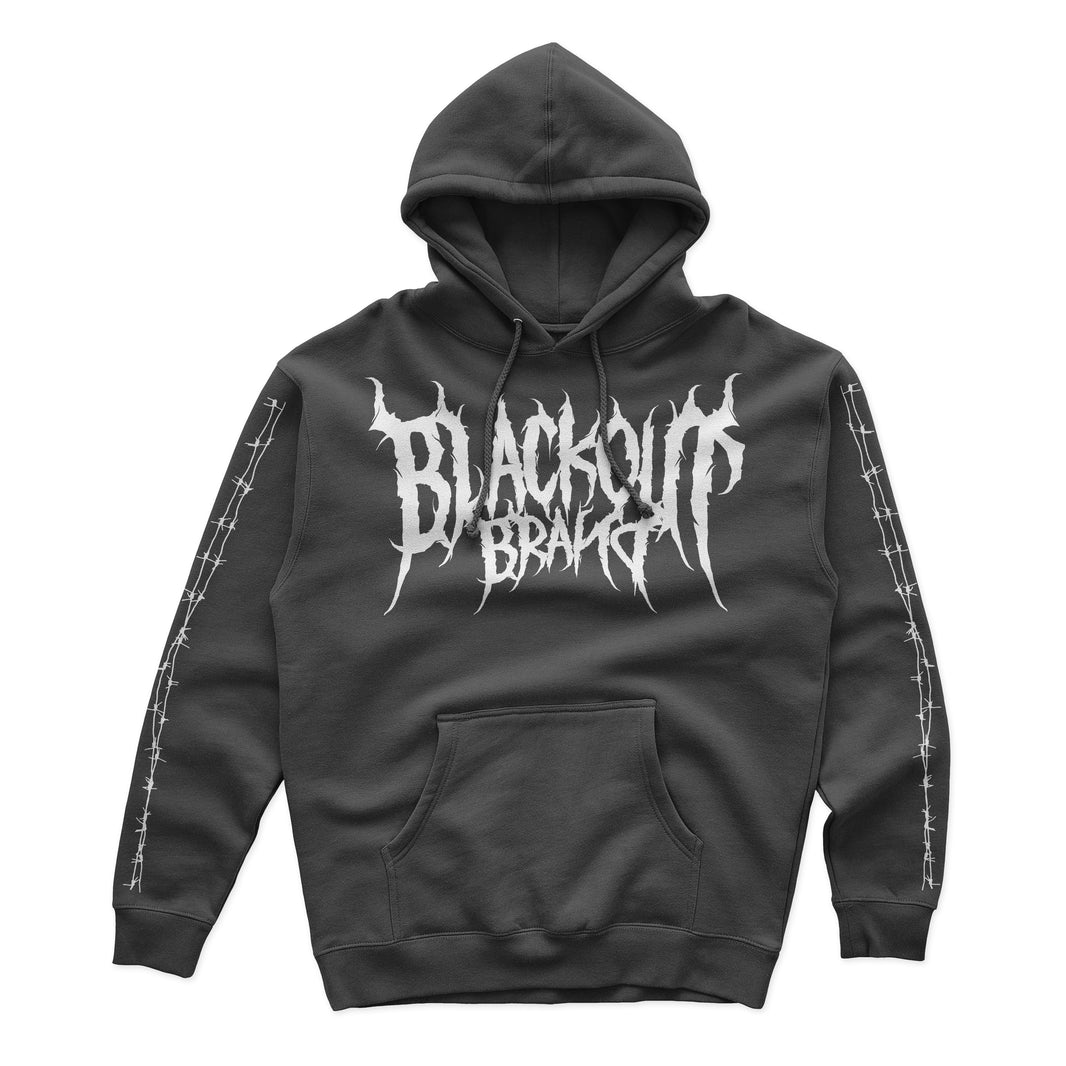 HOODIES – Blackout Brand