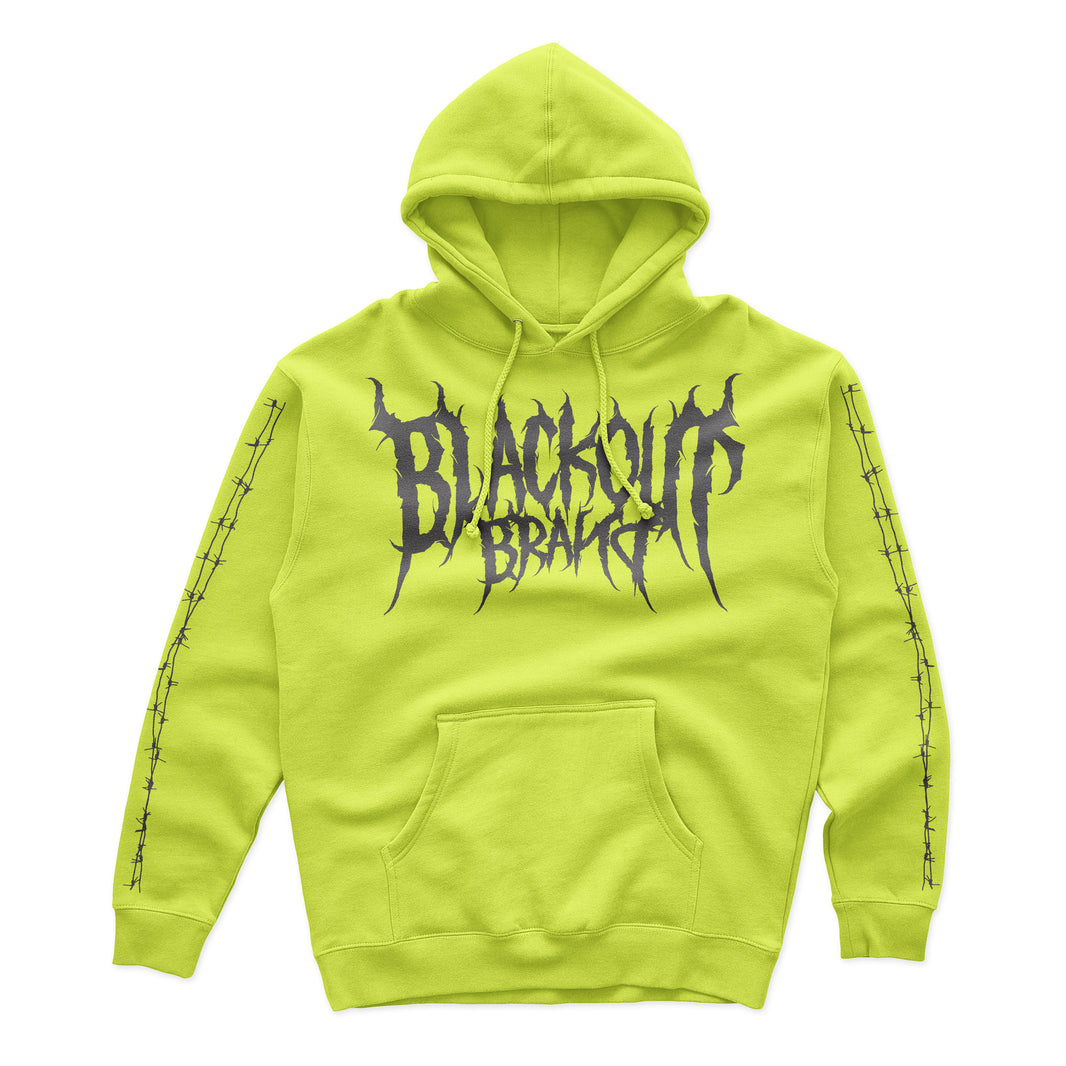 HOODIES – Blackout Brand